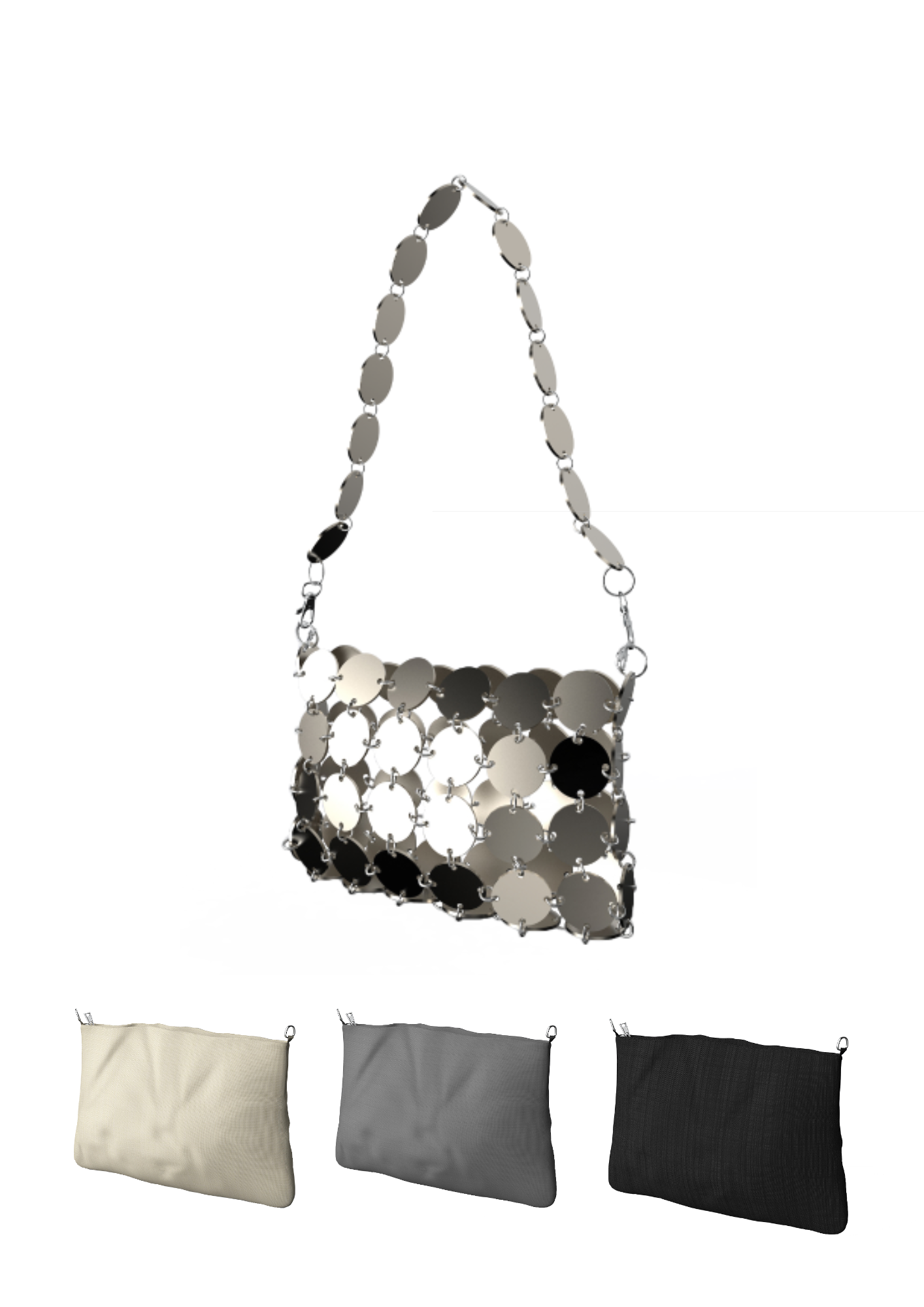 Packs – MAS1 Brand