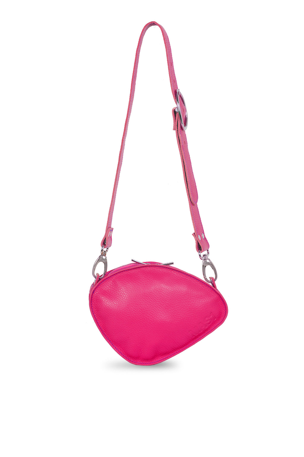 Fuchsia Trotter – MAS1 Brand