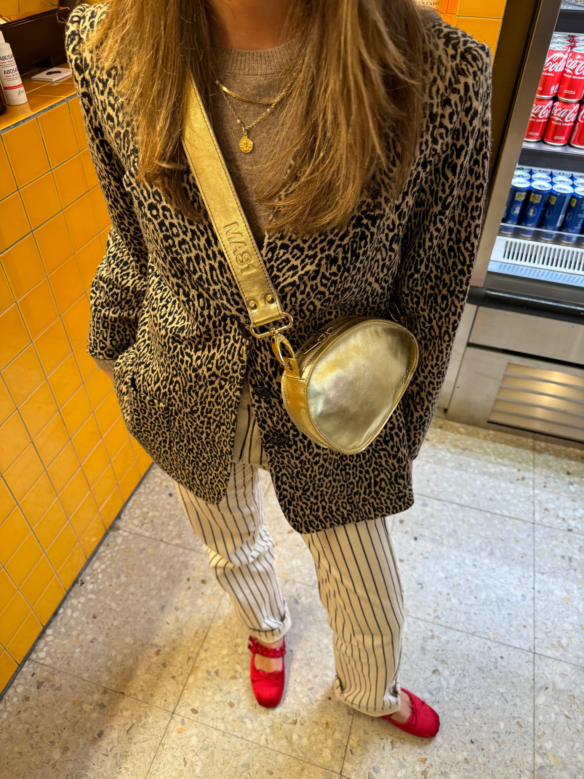 MAS1 - Mucho [MÁS] que [1] bolso. – MAS1 Brand