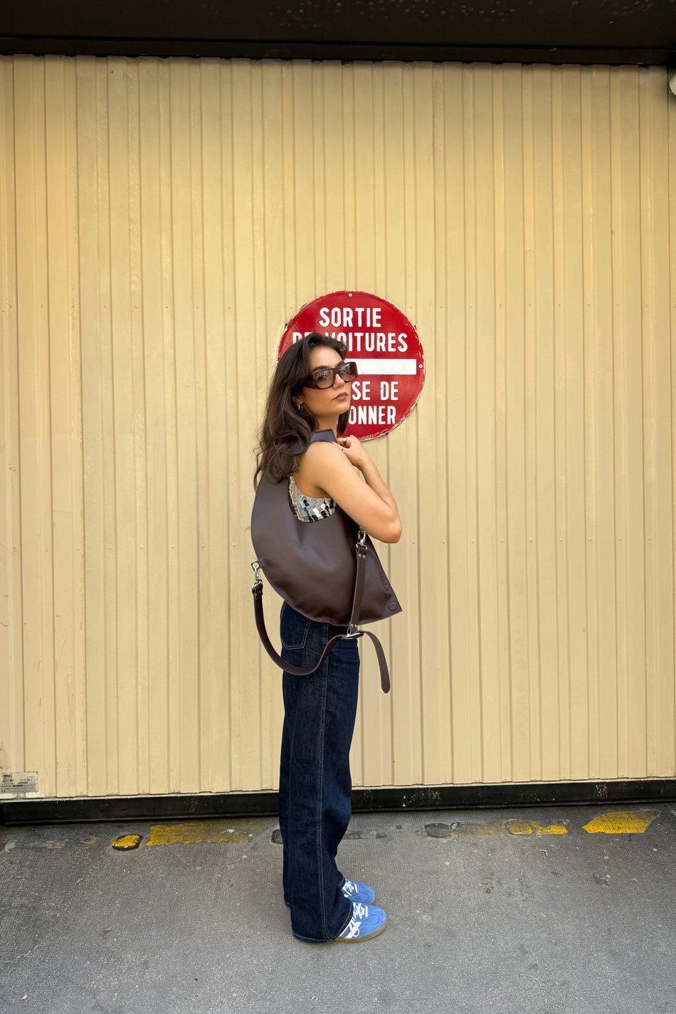 D Bag de MAS1 – MAS1 Brand