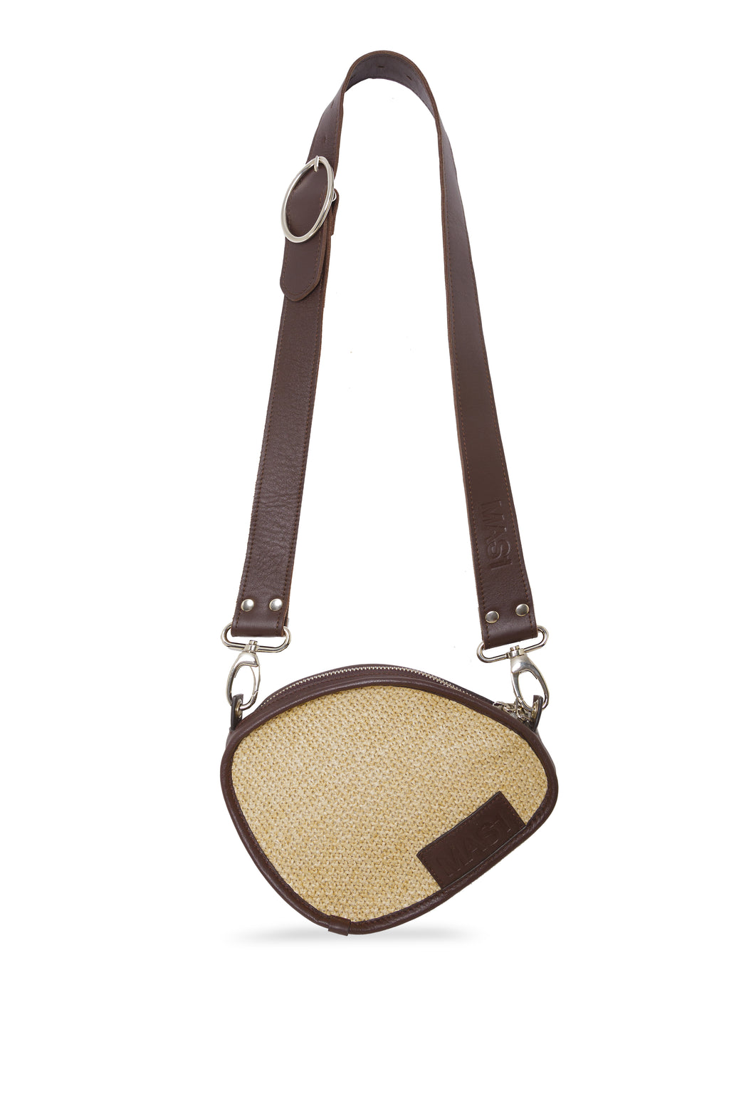 Trotter raffia – MAS1 Brand