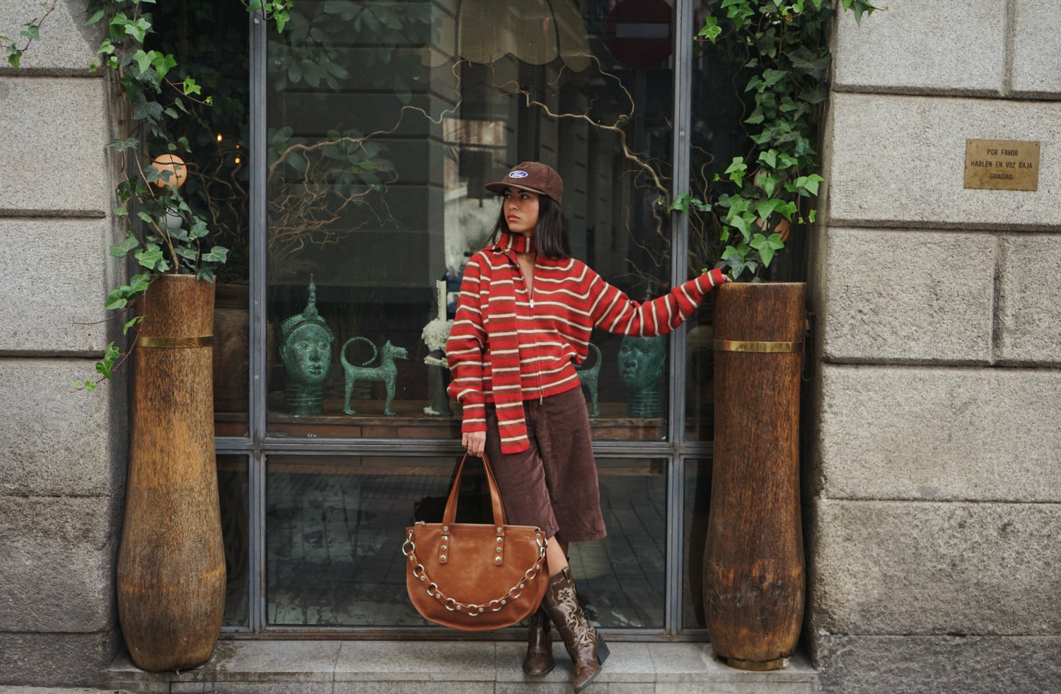 D Bag de MAS1 – MAS1 Brand