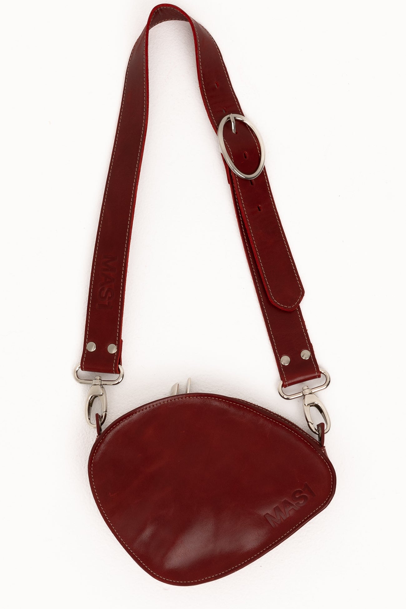 MAS1 - Mucho [MÁS] que [1] bolso. – MAS1 Brand