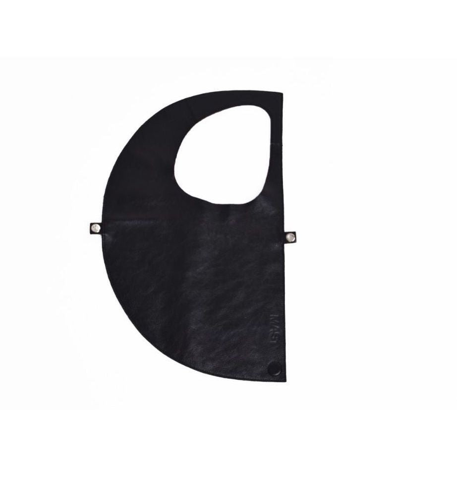 D Bag Black – MAS1 Brand