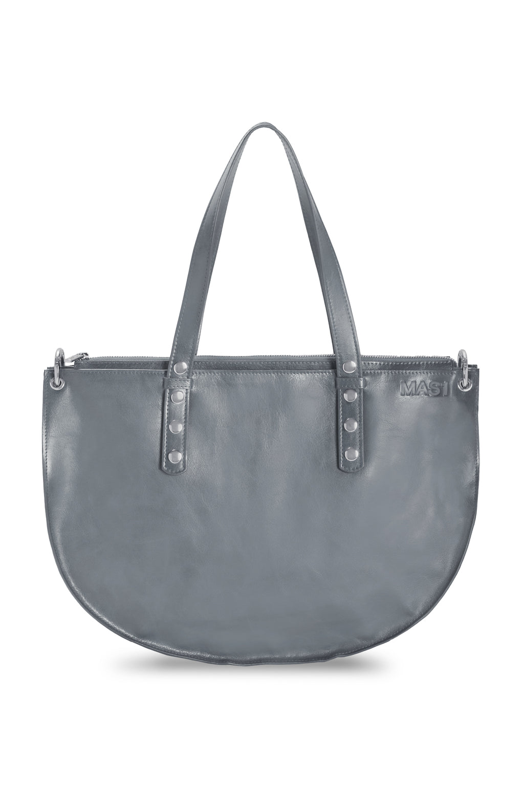 ANDY BAG GRIS – MAS1 Brand