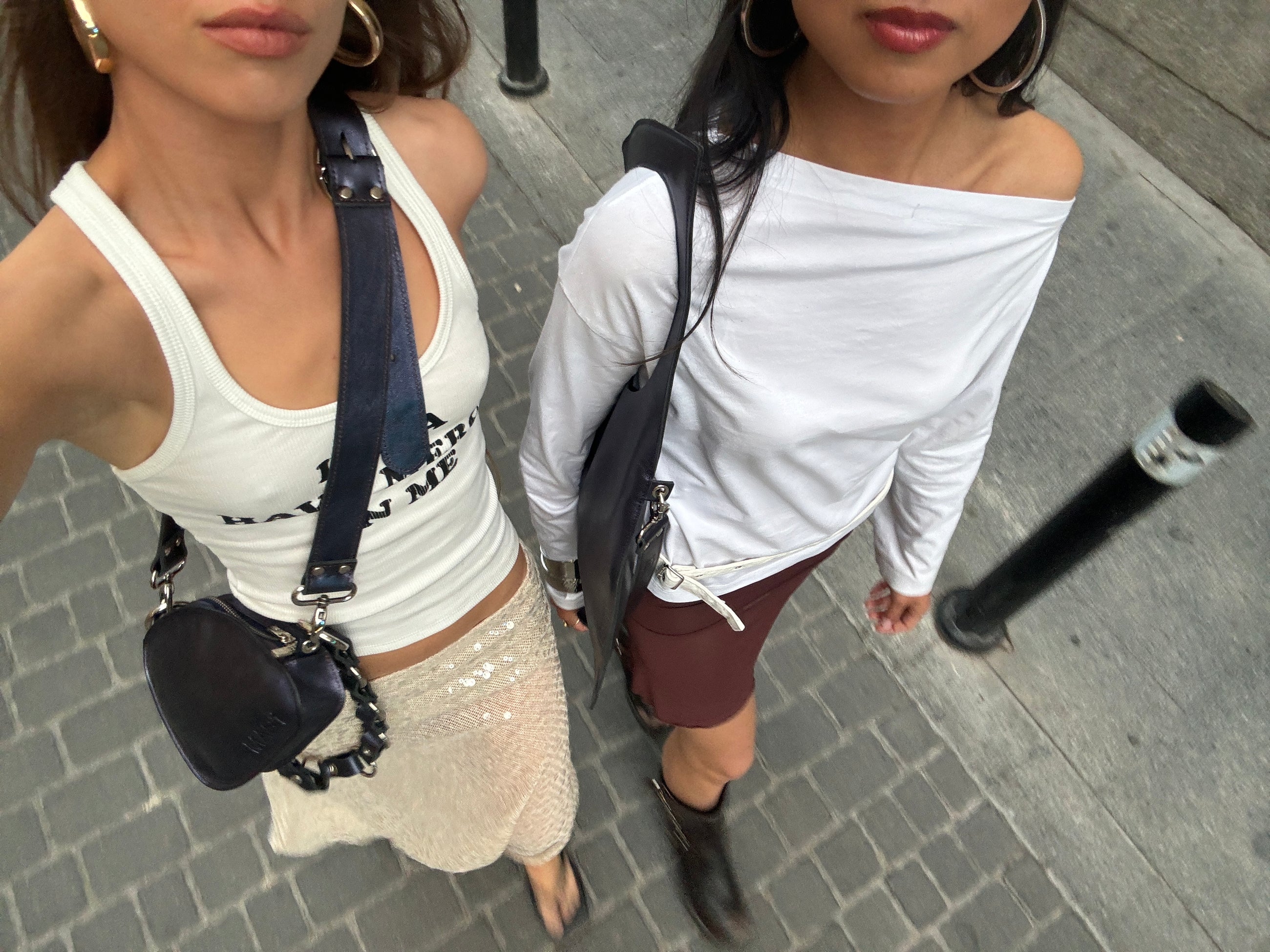 MAS1 - Mucho [MÁS] que [1] bolso. – MAS1 Brand
