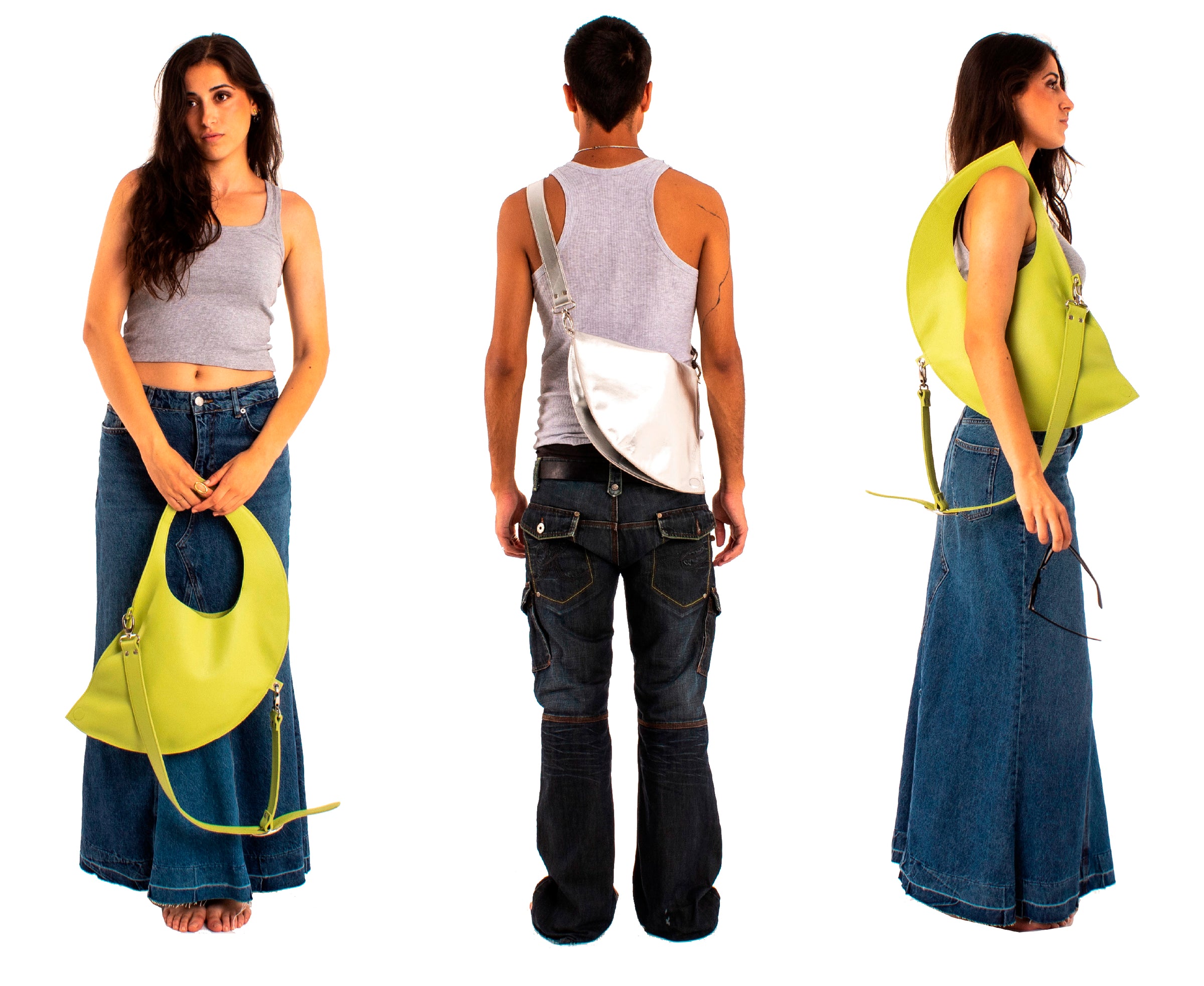 MAS1 - Bolsos alternativos para ser tu mejor versión – MAS1 Brand
