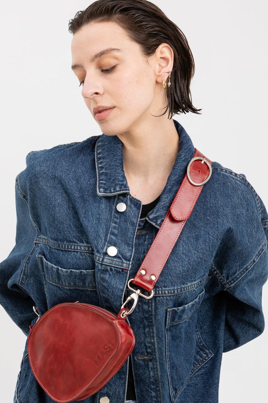 MAS1 - Mucho [MÁS] que [1] bolso. – MAS1 Brand