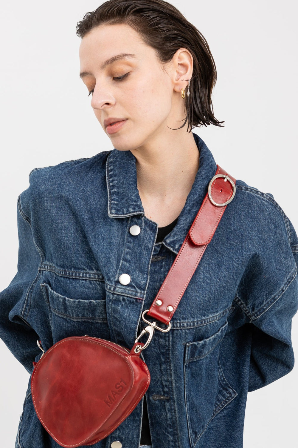 MAS1 - Mucho [MÁS] que [1] bolso. – MAS1 Brand