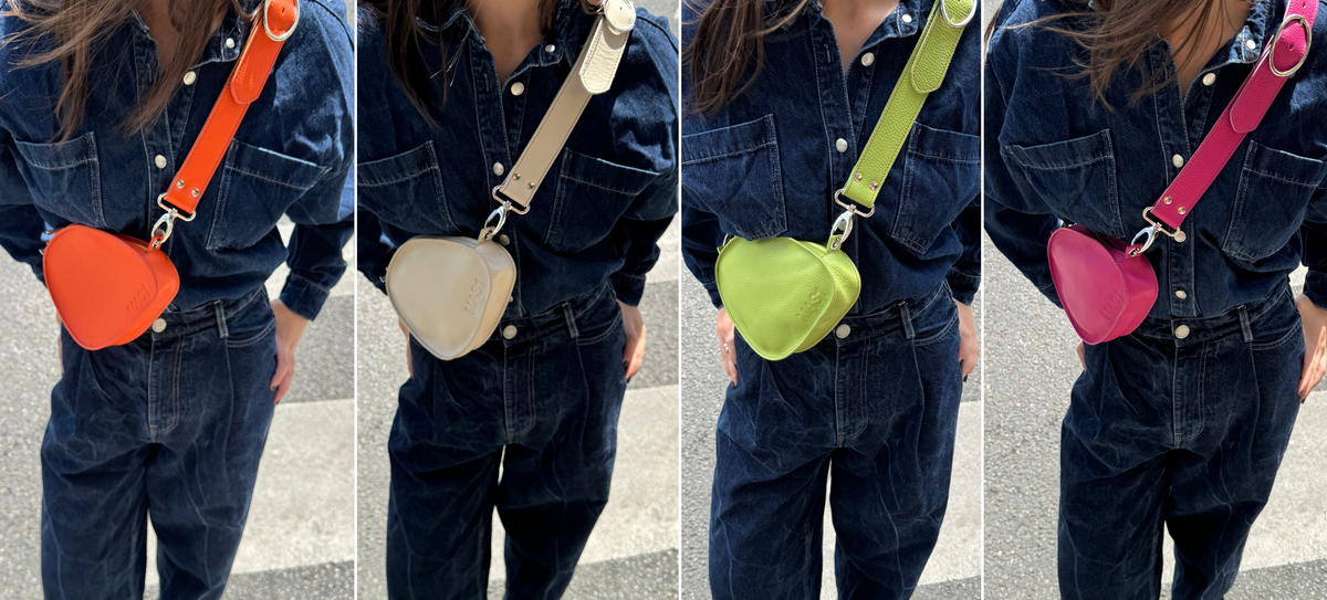 MAS1 - Different bags to make you feel unique – MAS1 Brand